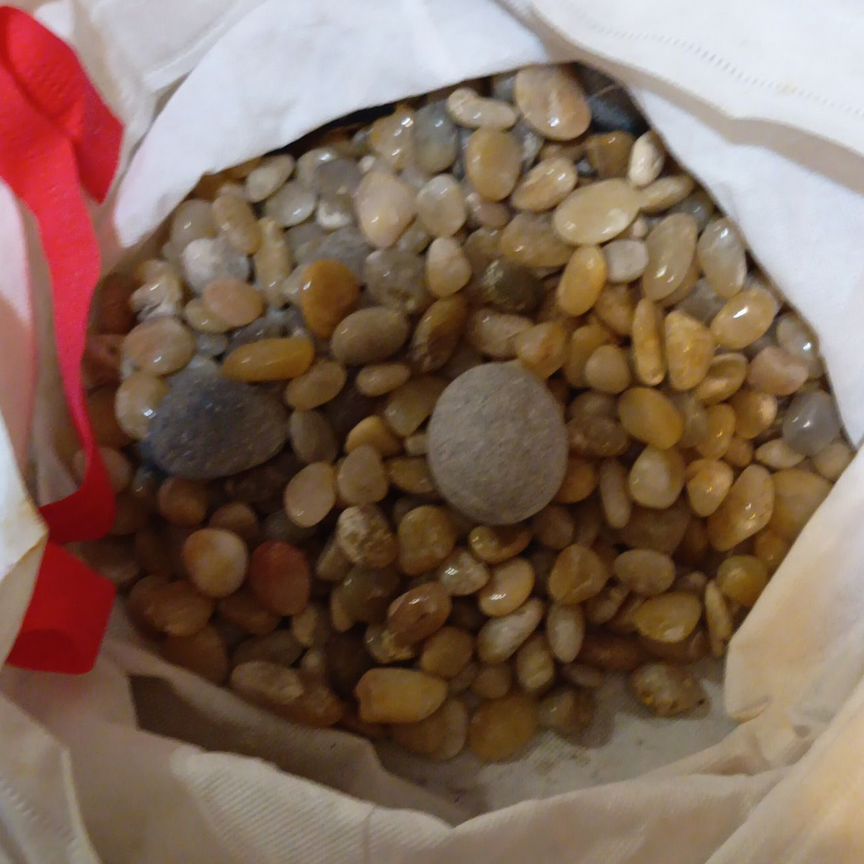 Камни для аквариума