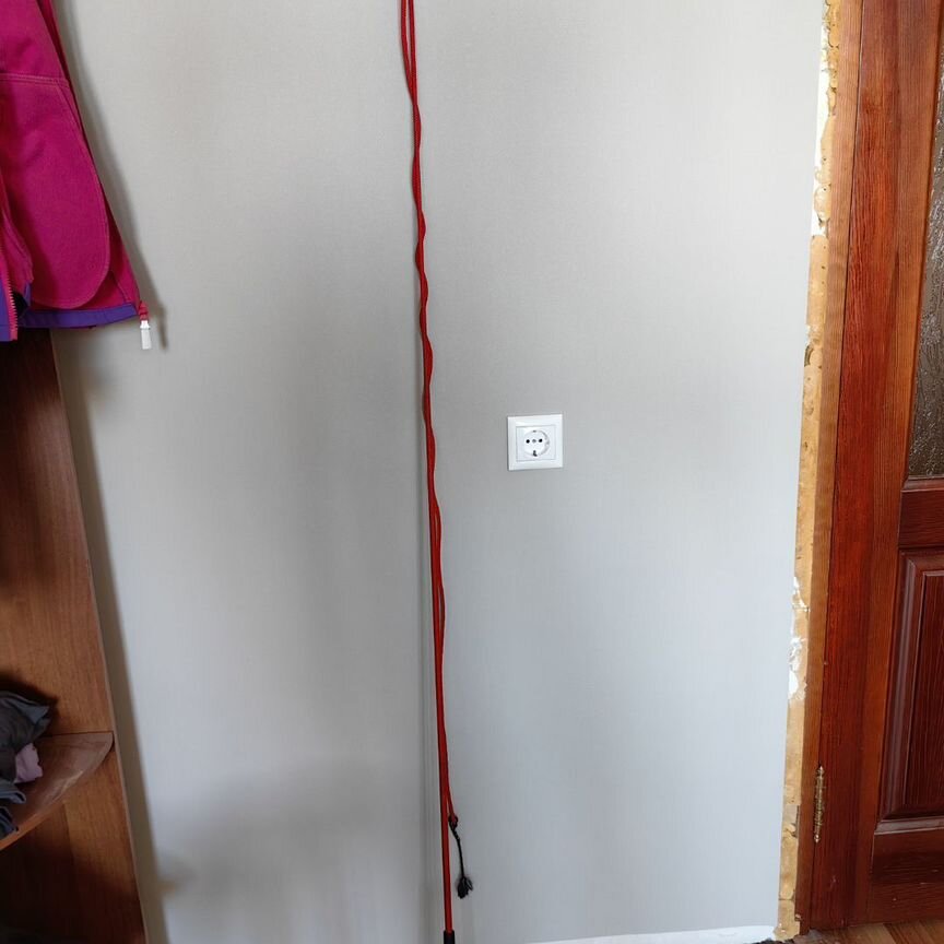 Шамбарьер бич 160 см