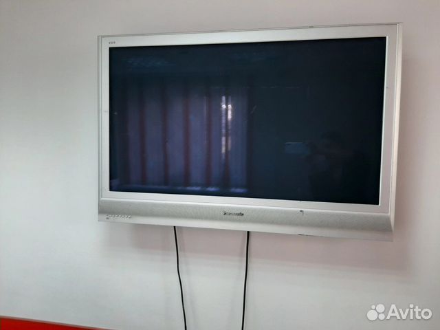 Телевизор 42 дюйма Panasonic Viera купить в Брянске | Электроника | Авито