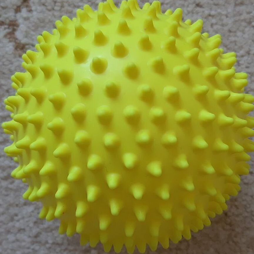 Мячик для собак