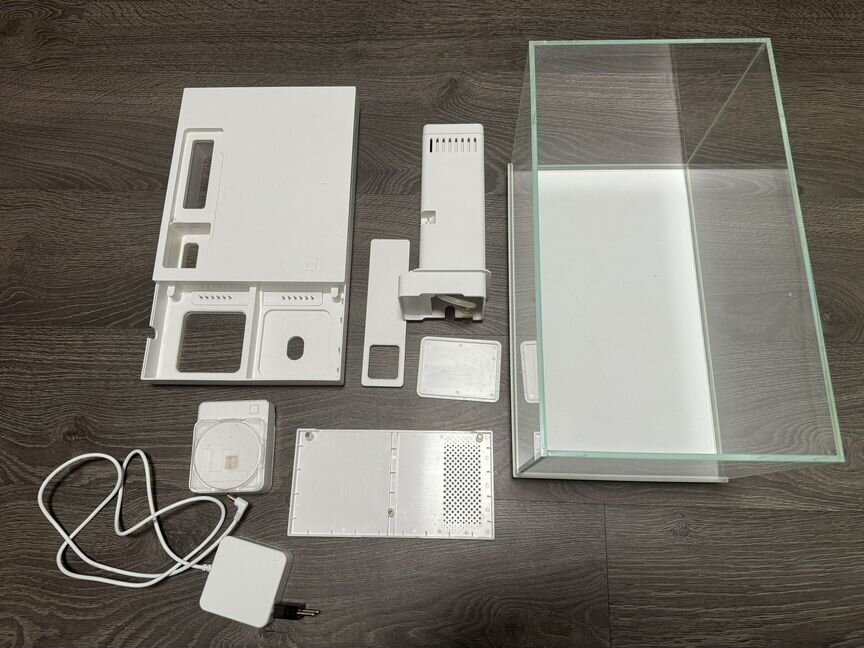 Аквариум xiaomi 15 литров