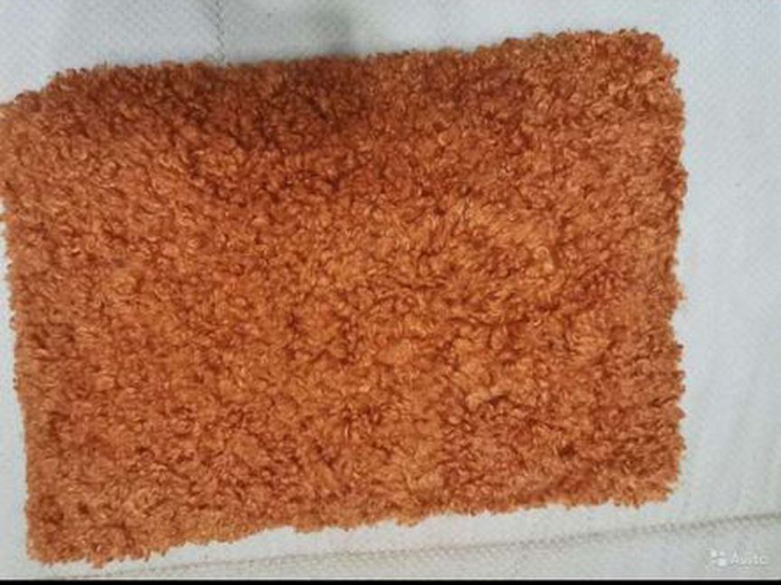 Пуфик, лежанка