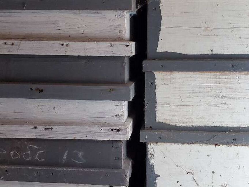 Улей Рута для пчел