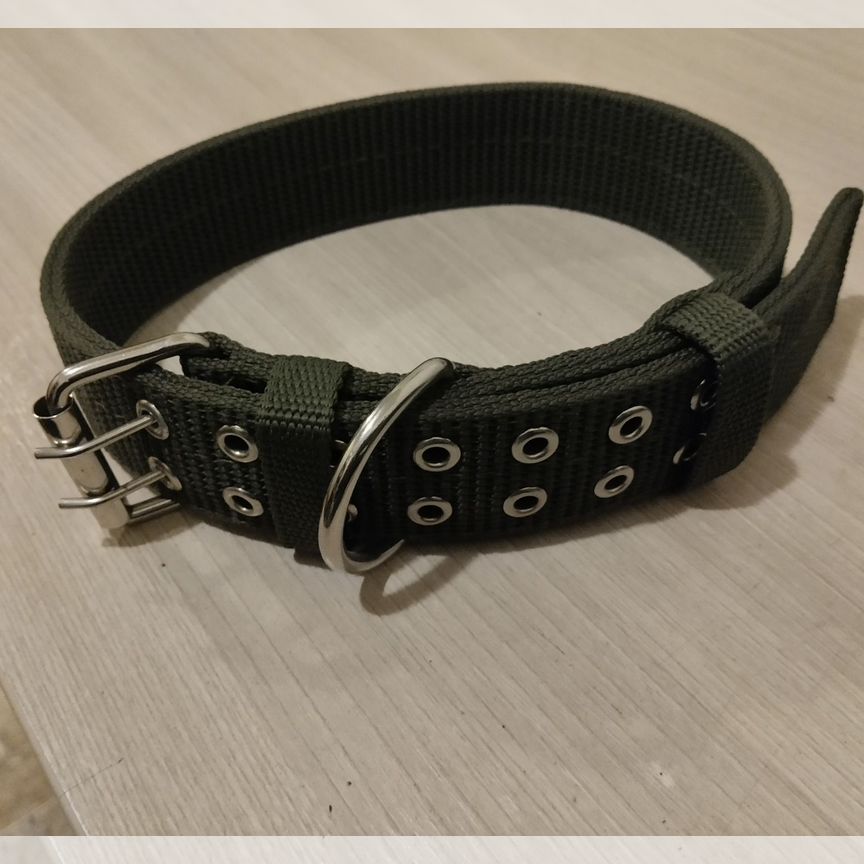 Ошейник для крупных собак