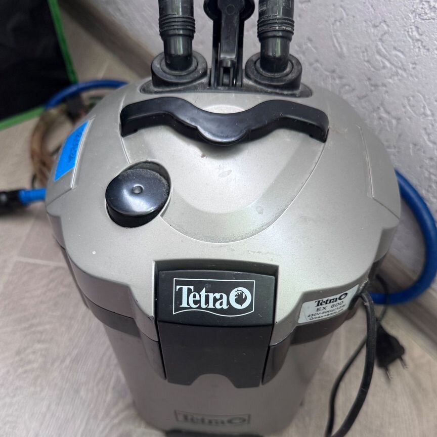 Фильтр tetra ex 600