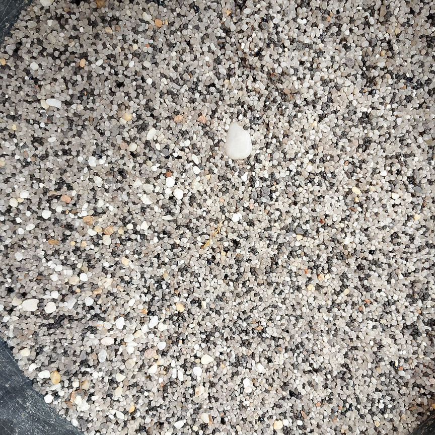 Грунт для аквариума