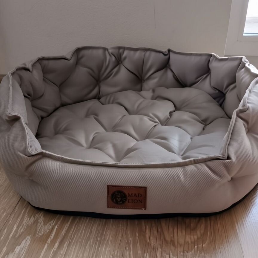 Лежанка для собак и кошек