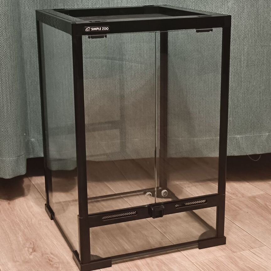 Террариум Simple Zooo 30*30*45
