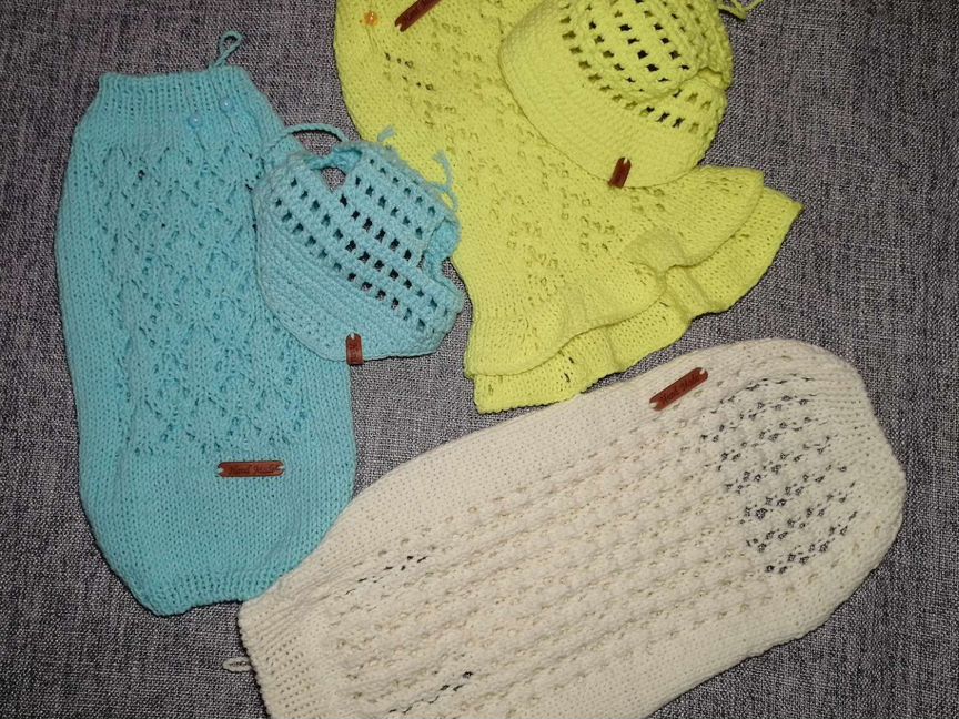 Одежда для маленьких собак