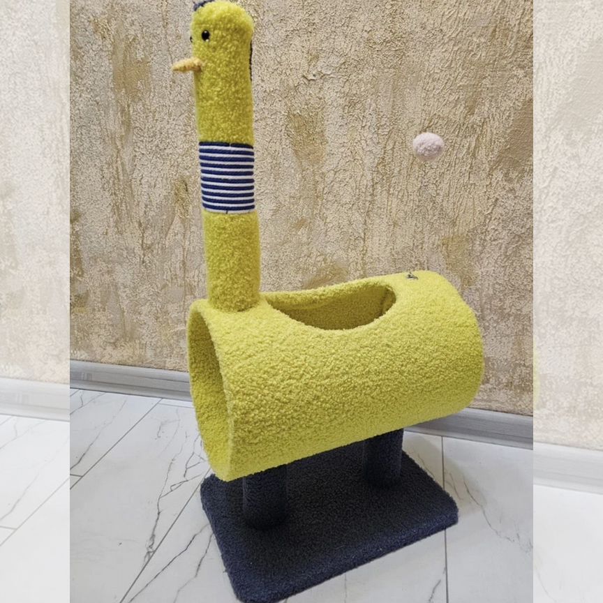 Когтеточка для кошек новая