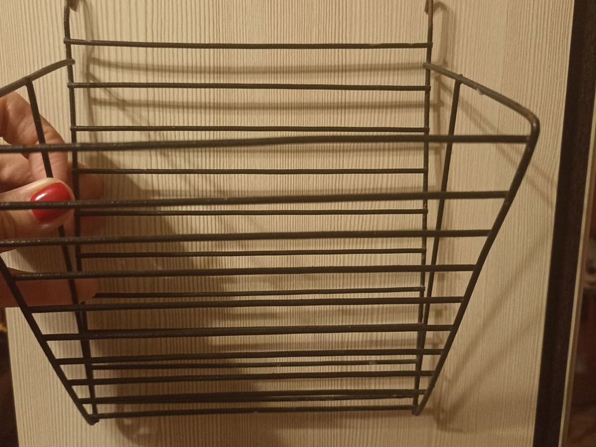 Сенник для кролика