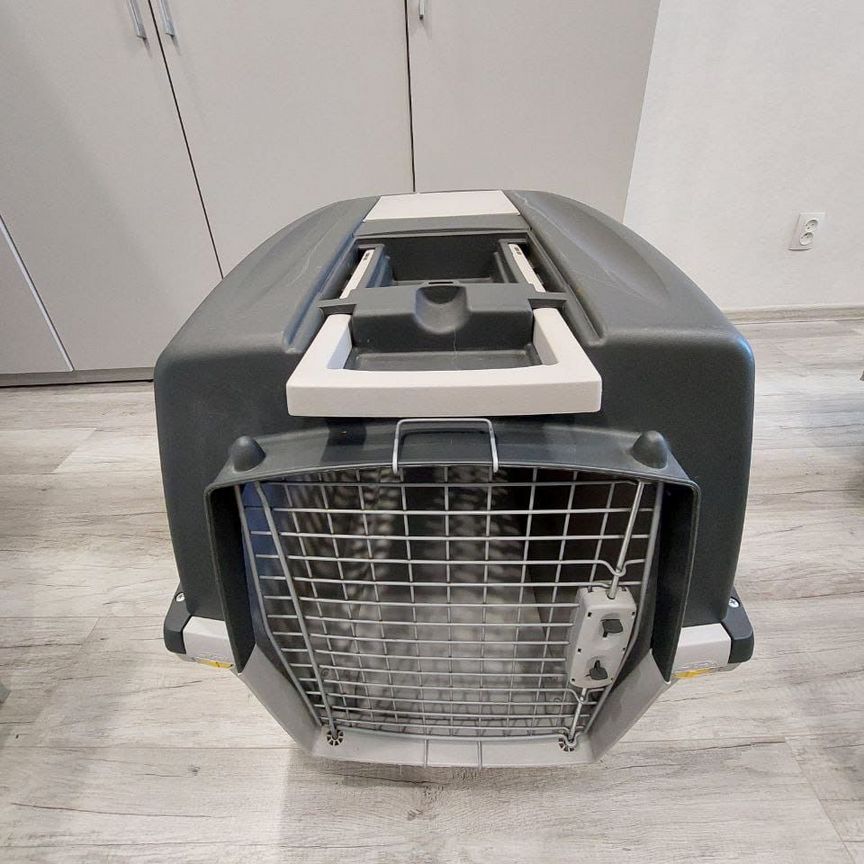 Переноска 70х60х60