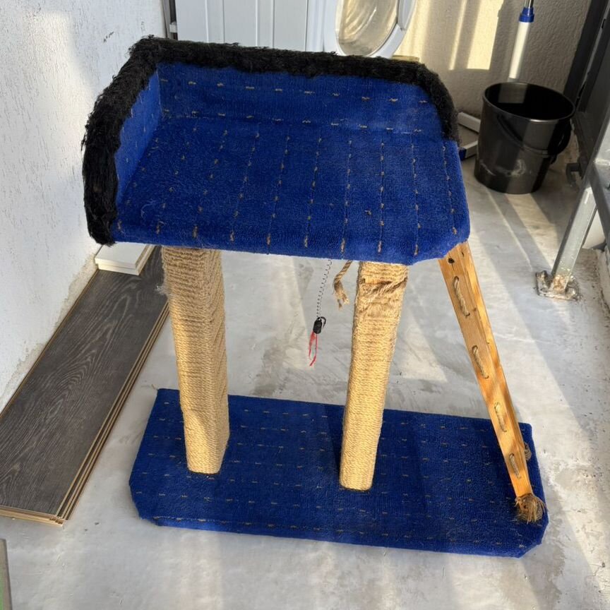 Лежанка для собак и кошек