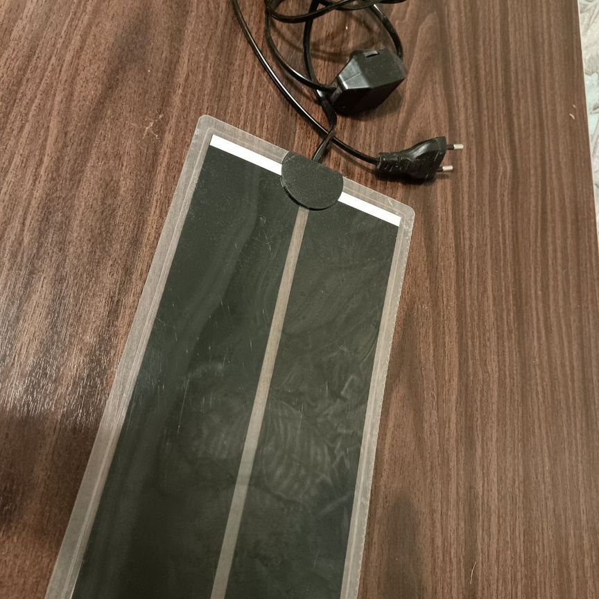 Термо коврик