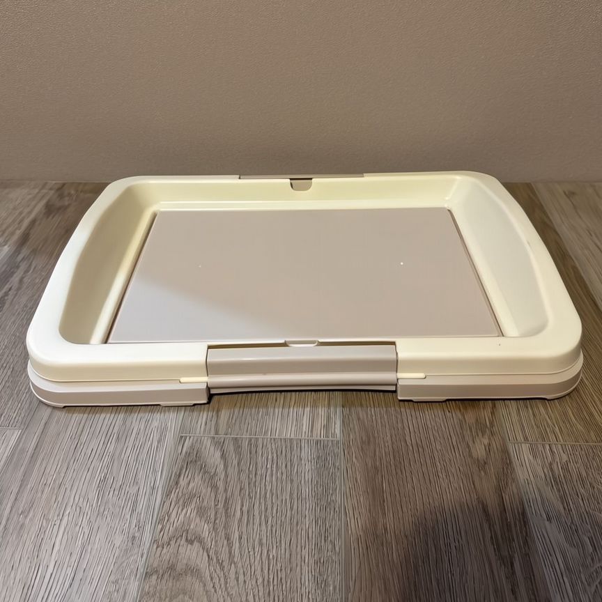 Туалет для собак под пеленку stefan