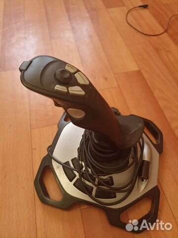 Игровой джойстик для пк купить в Казани | Электроника | Авито