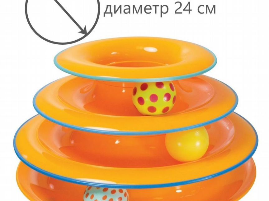 Игрушка для кошек