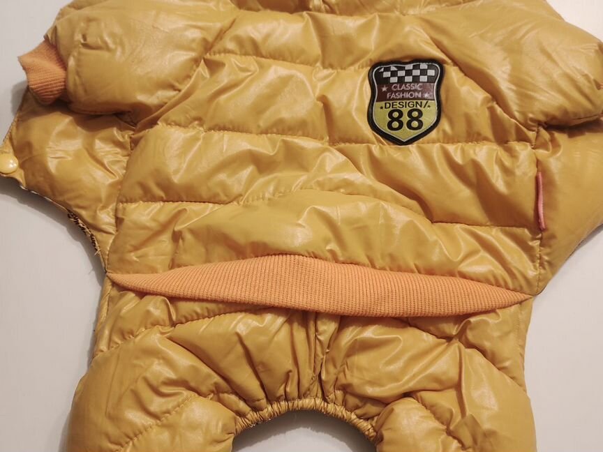 Одежда для маленьких собак xs