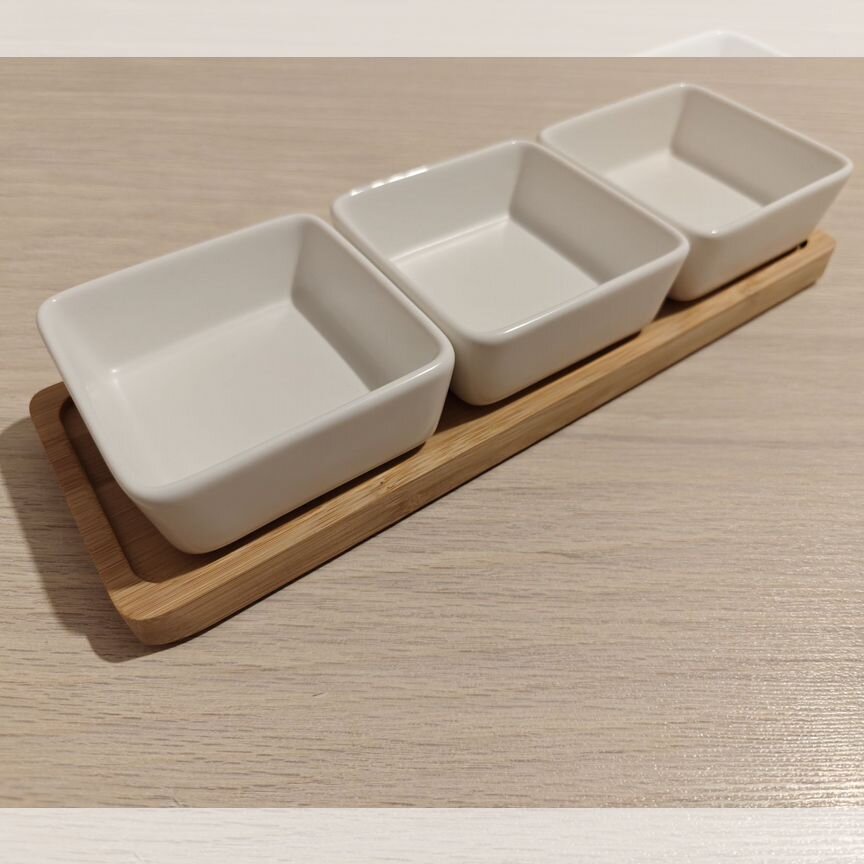 Миски для кошек керамические на подставке