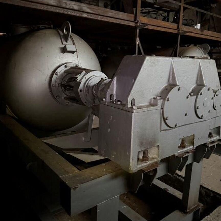 Оборудование для производства костной муки