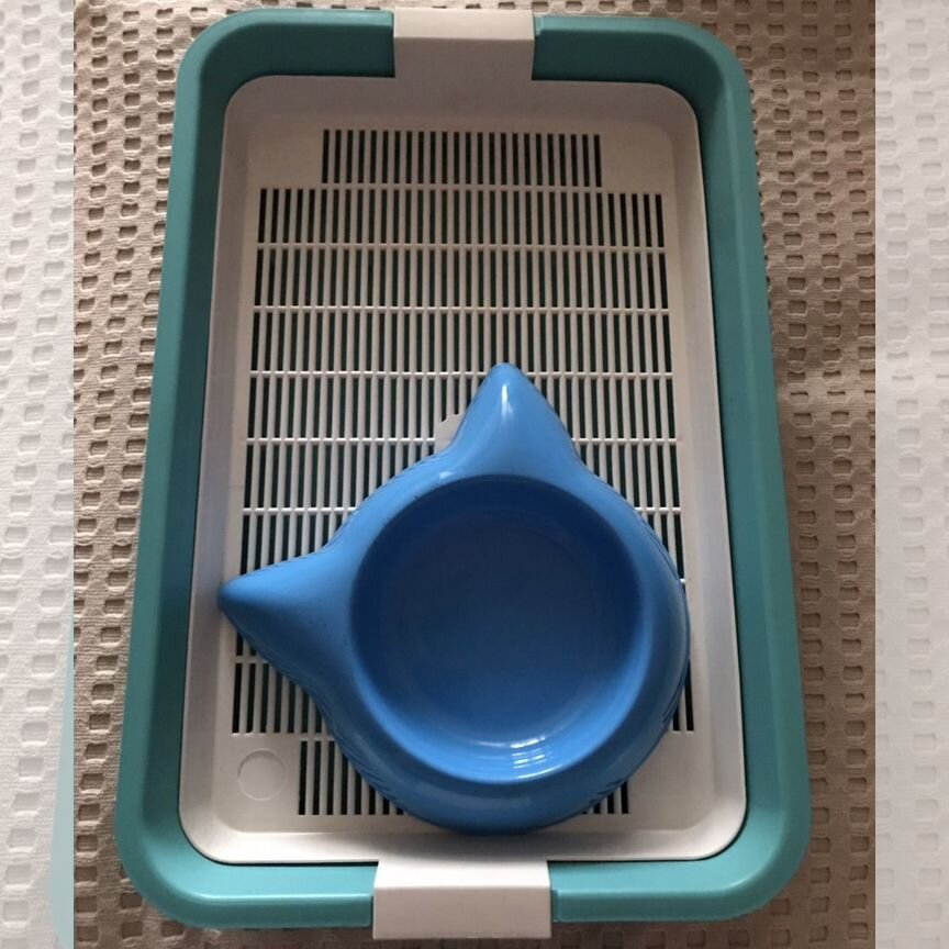 Лоток для кошек