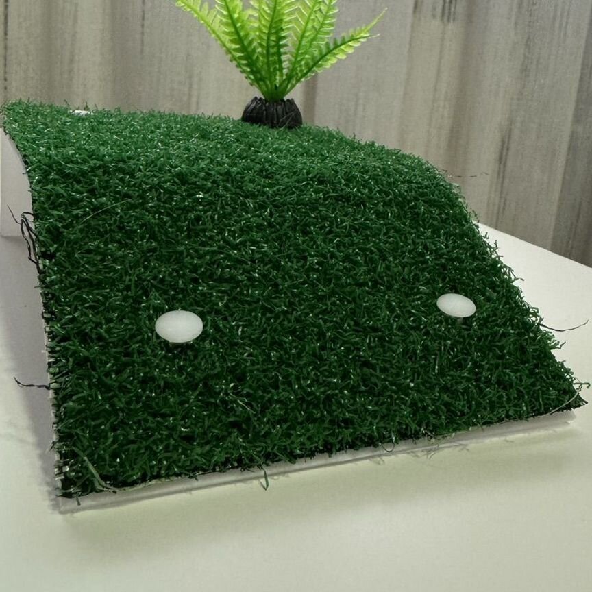 Мостик для аквариума