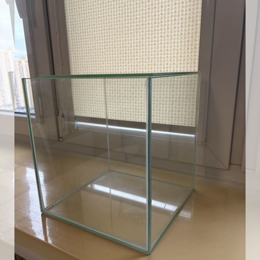 Аквариум 15 л