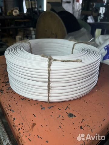 Искусственый ротанг белый купить в Екатеринбурге | Товары для дома и ...