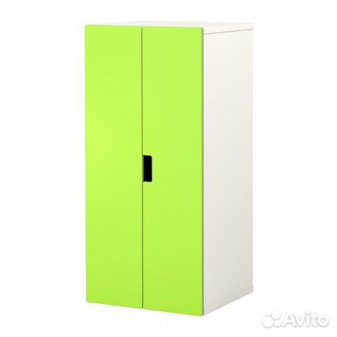 Детский шкаф IKEA Stuva купить в Москве | Личные вещи | Авито