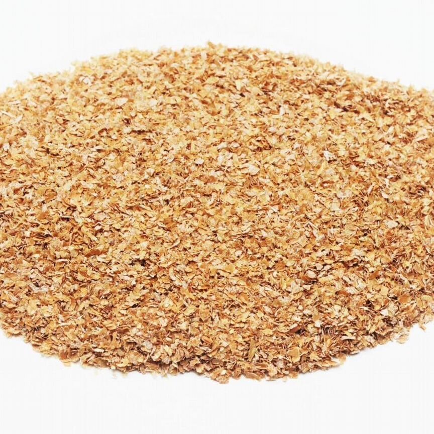 Отруби пшеничные