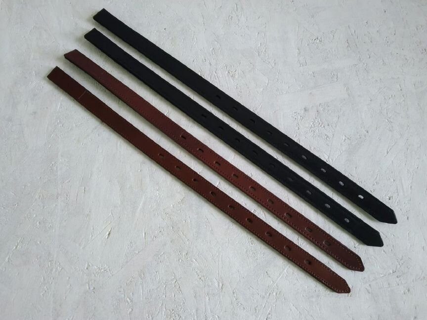 Приструги к седлу