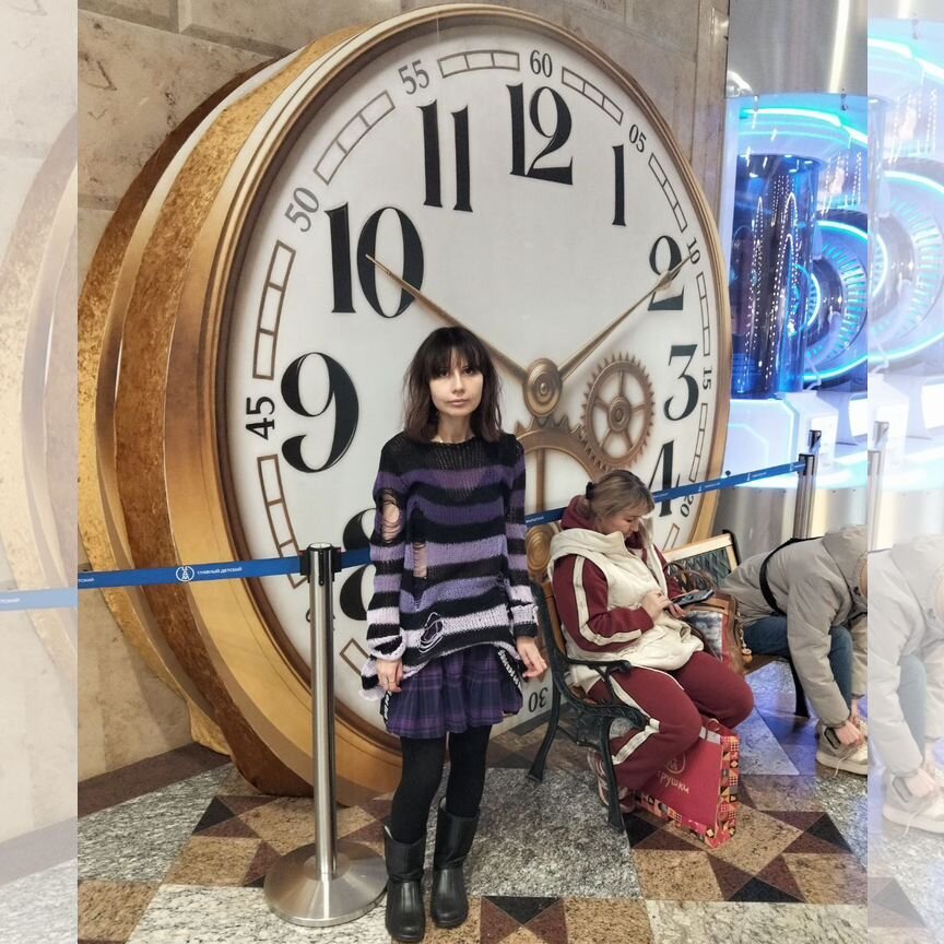 Бенгальская кошка, взрослая