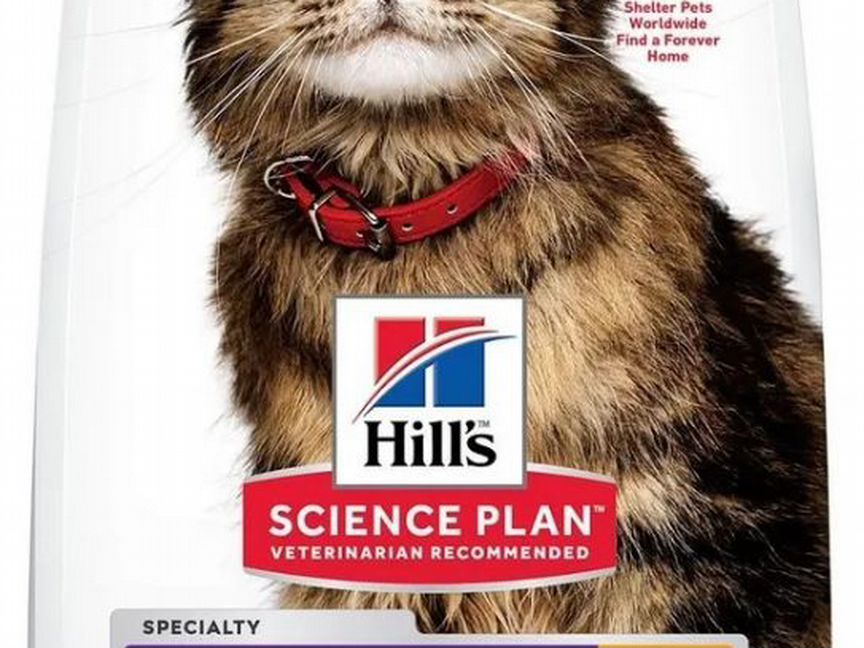 Hill's Science Plan Sensitive Stomach & Skin