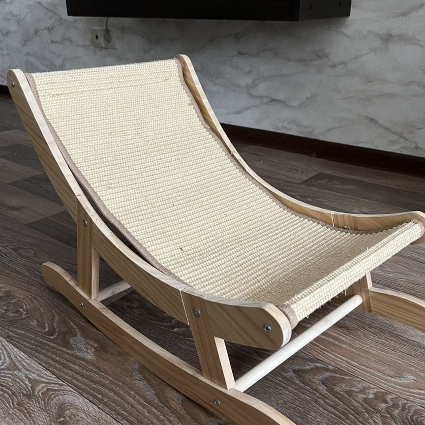 Когтеточка лежанка