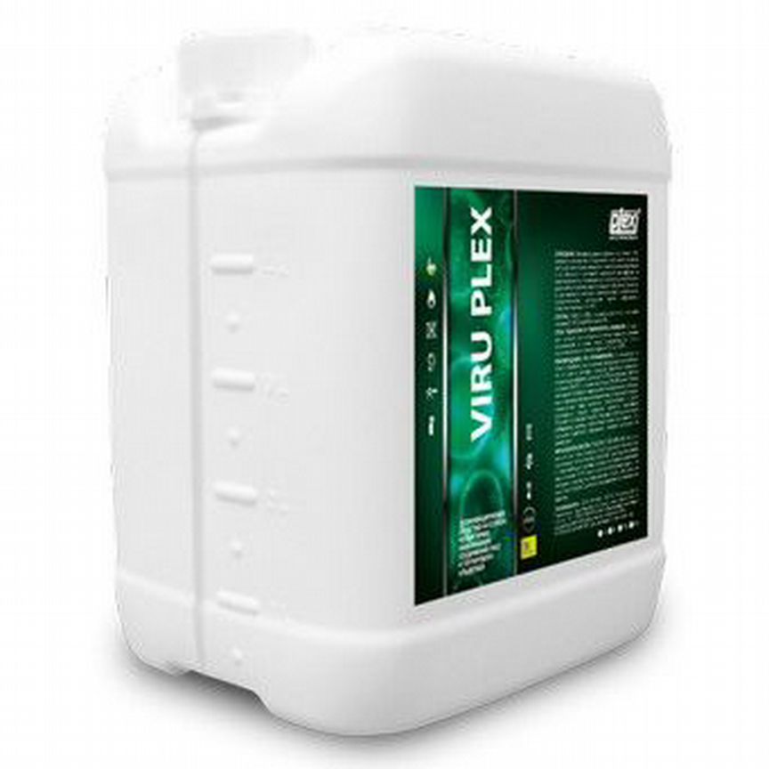 Средство для дезинфекции курятников