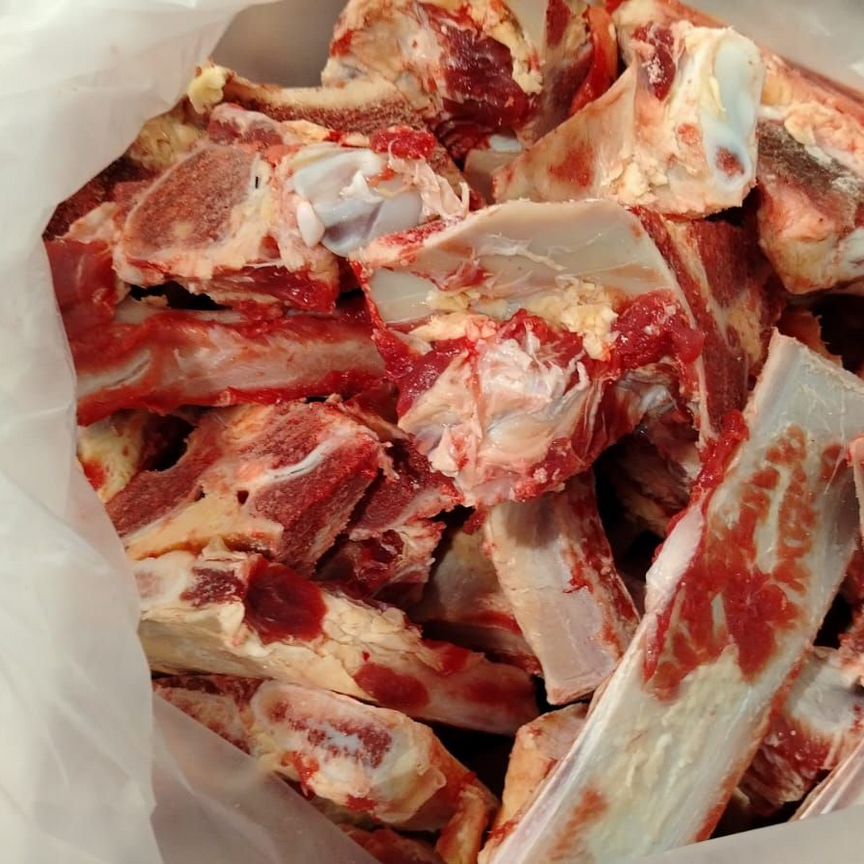 Кости для собак