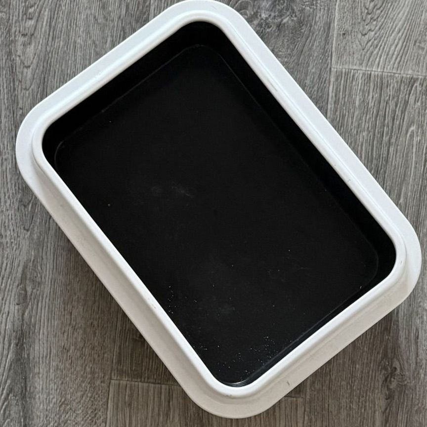 Лоток для кошек