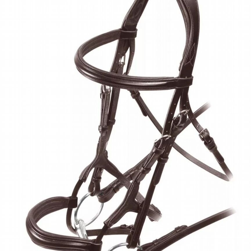 Конная амуниция