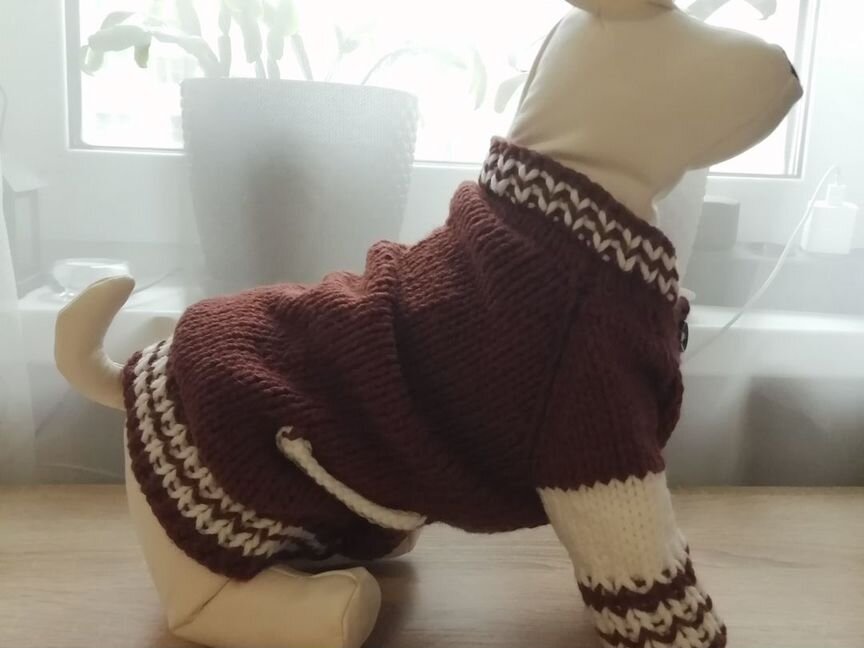 Бомбер для собак (кошек)