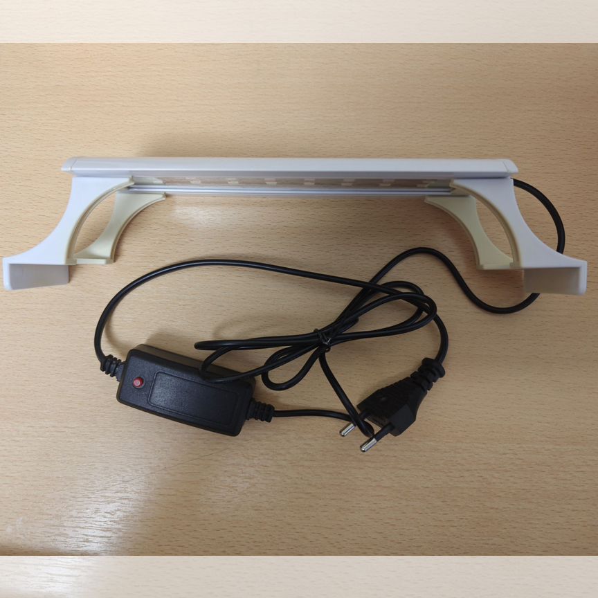 Лампа для аквариума/ террариума