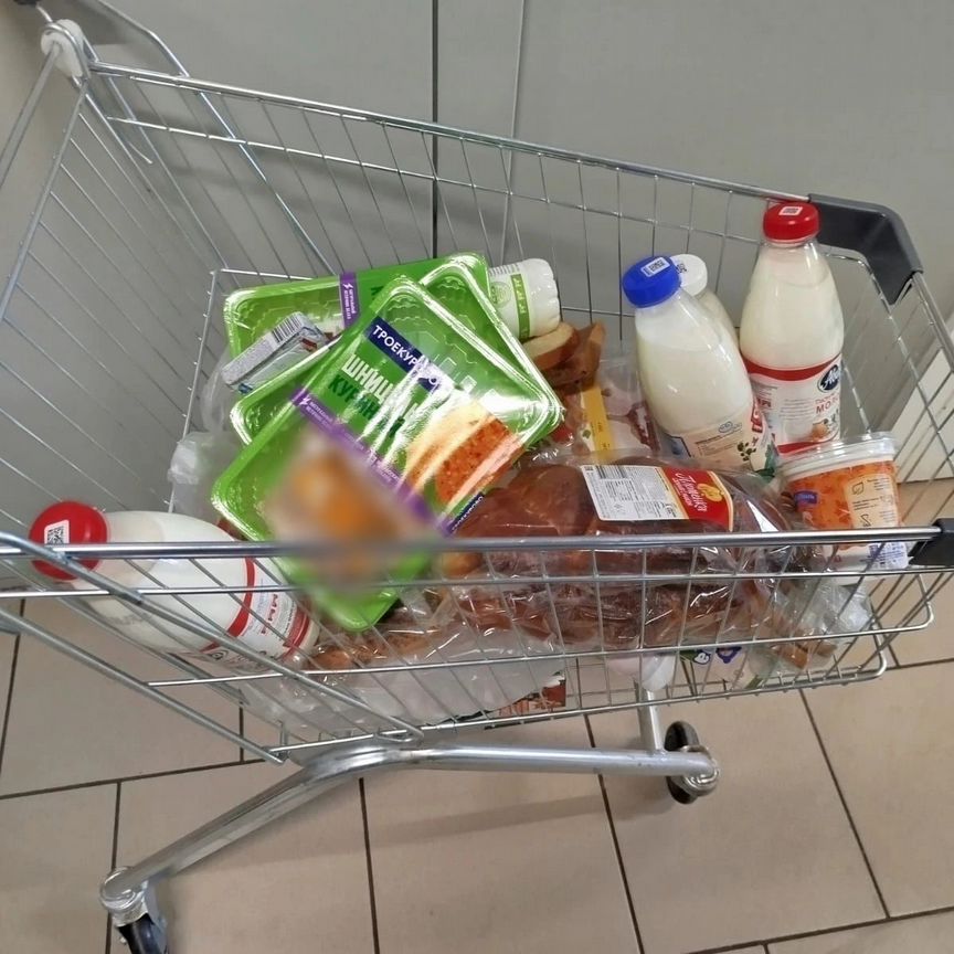 Продукты на корм для с\х животных