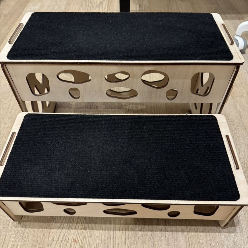 Прикроватная для собак