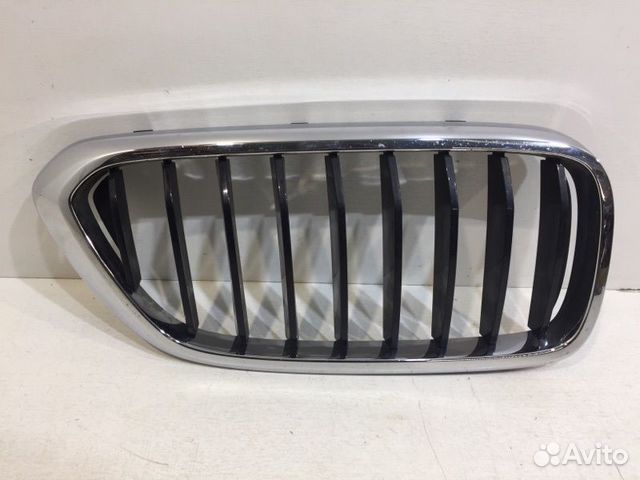 Решетка радиатора передняя правая Bmw 6Er G32 С купить в Москве BMW ...