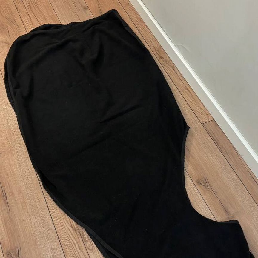 Полупопона для лошади