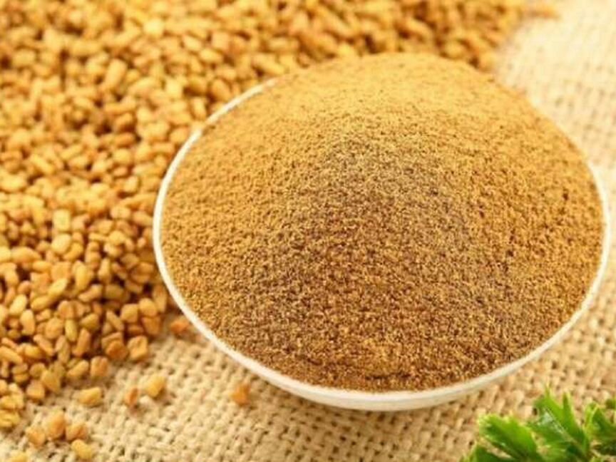 Соя экструдированная