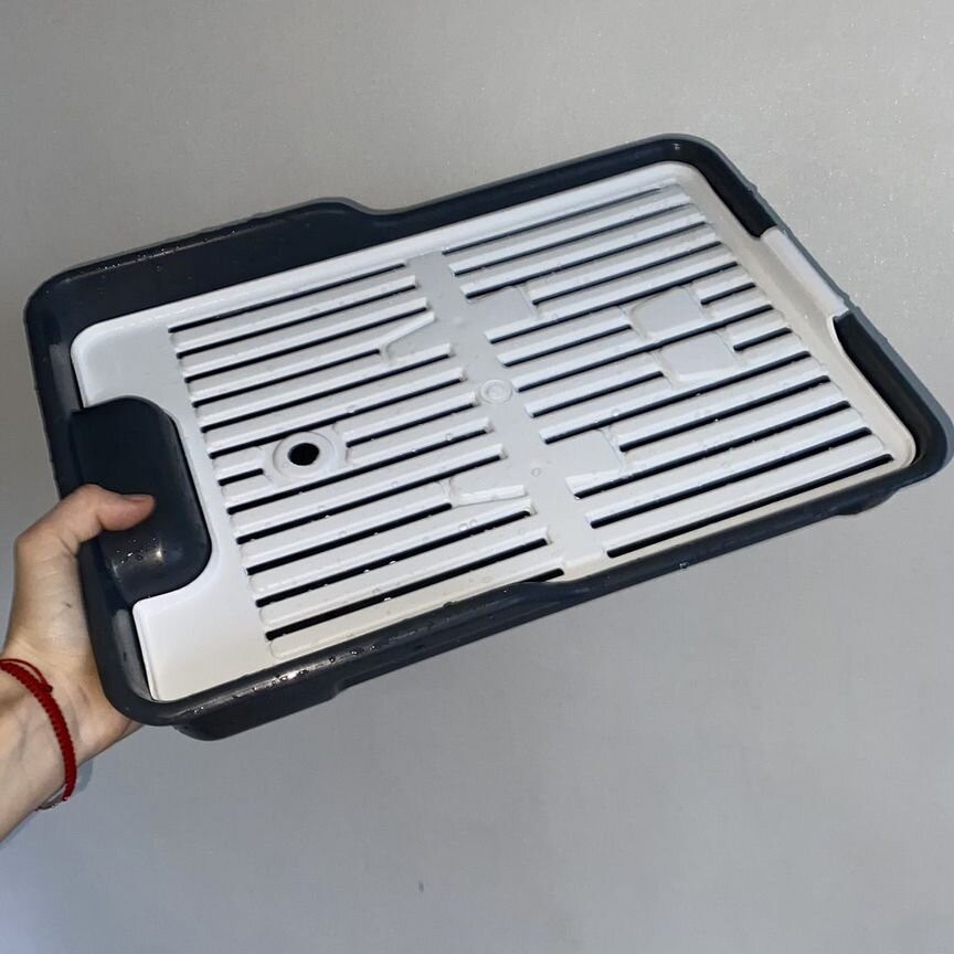 Лоток для кошек