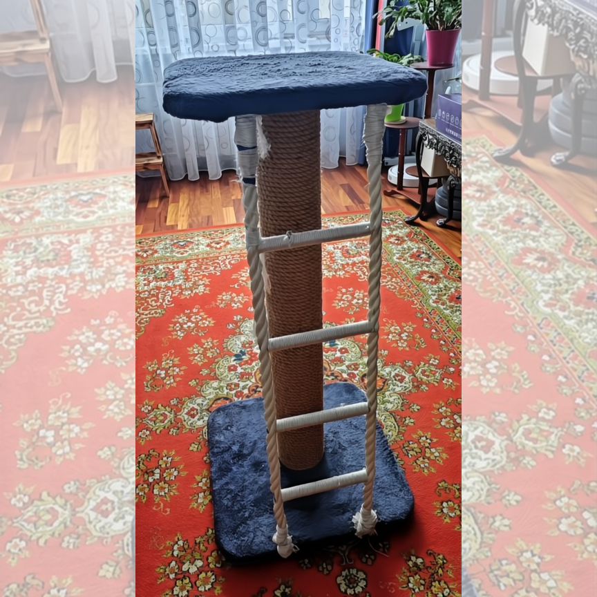 Когтеточка