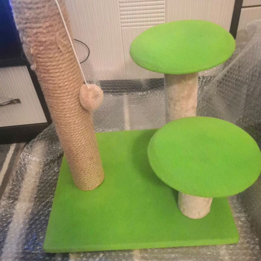 Когтеточка для Котят