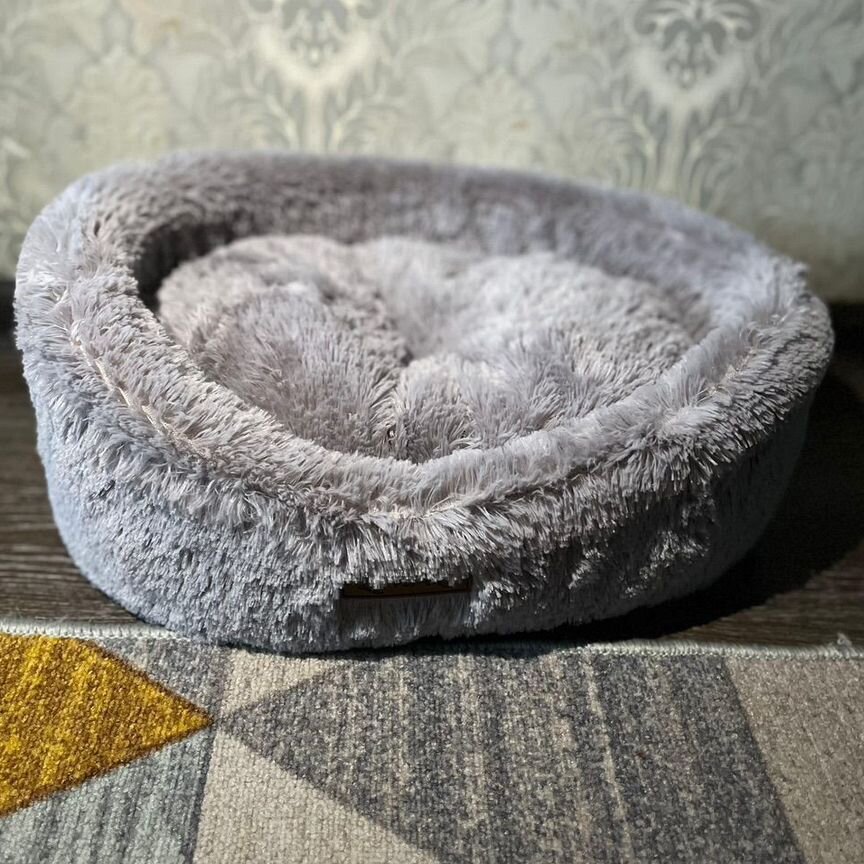 Лежанка для кошек