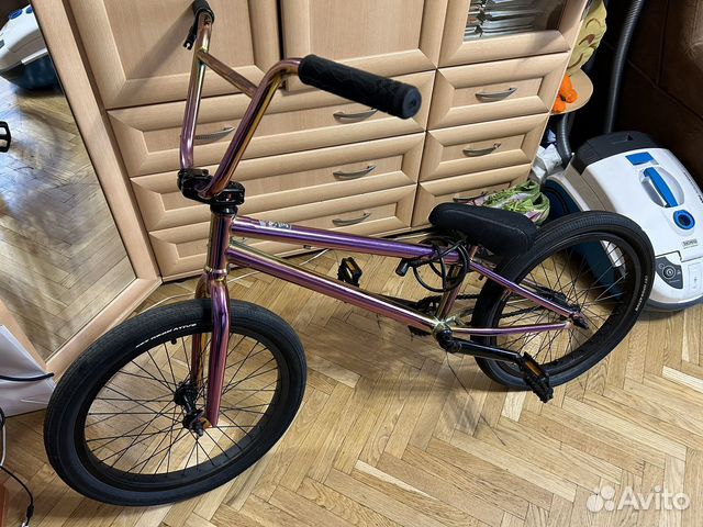 BMX Tech Team millennium, Б/у купить в Санкт-Петербурге | Авито